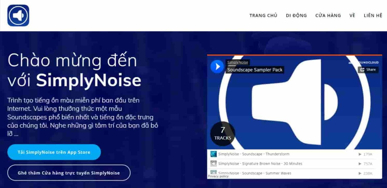 Top 30 trang web xả Stress giúp bạn thư giãn hiệu quả - Chiến Phan Antistress